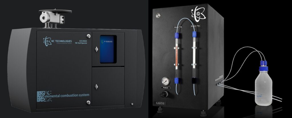 ECS 8024 – NC – NC Technologies